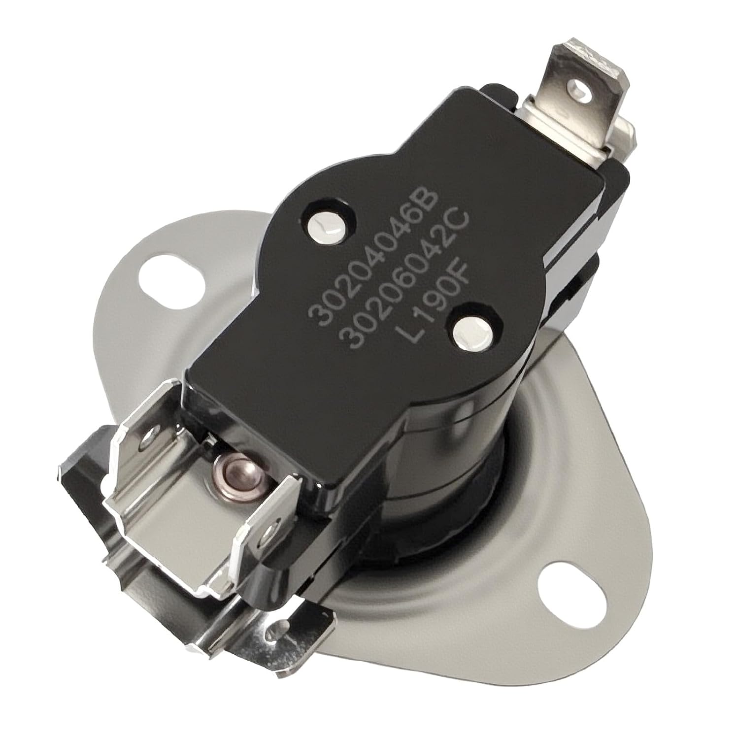 626458R L190F Limit Control Switch, Replacement for 64TX11/208487 ...
