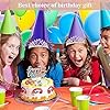 Amazon.com: 12th Birthday Decorations for Girls, 12th Birthday Sash ...