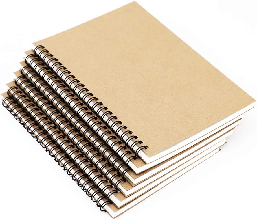 Amazon.com : Oxford FocusNotes Note Taking System 1-Subject Notebook ...