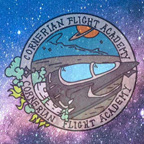 Dreams of Flight by Cornerian Flight Academy on Amazon Prime Music