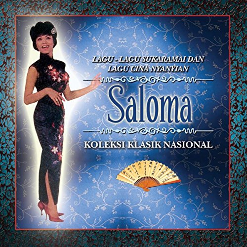 Memori Hit [Explicit] by Puan Sri Saloma on Amazon Music - Amazon.co.uk