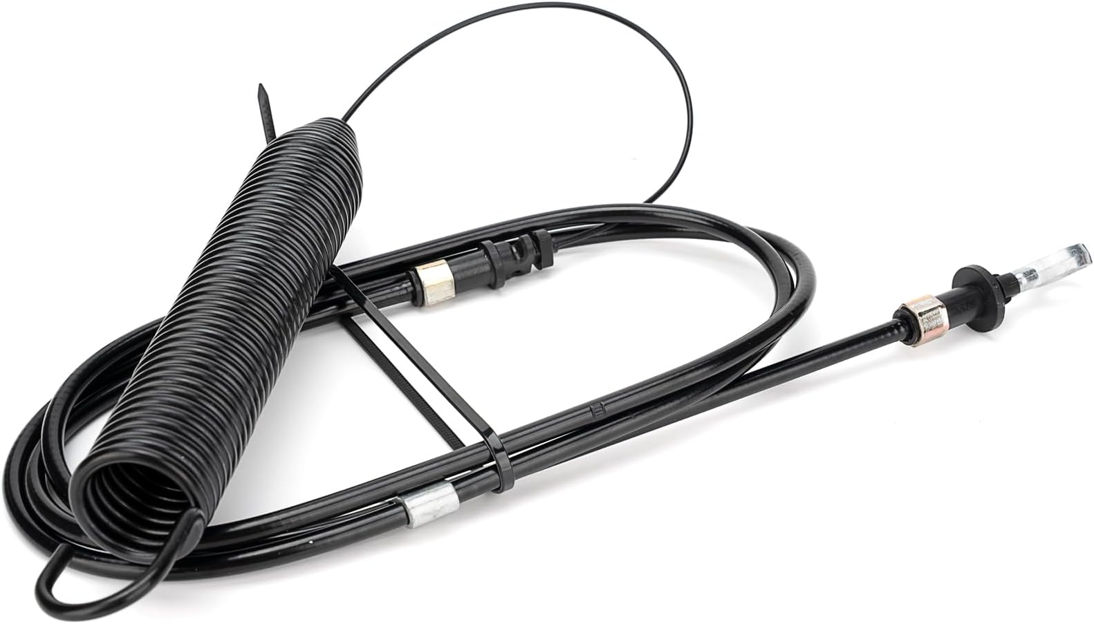 Amazon.com: GY22387 PTO Control Cable for John Deere Lawn Mower-Blade ...