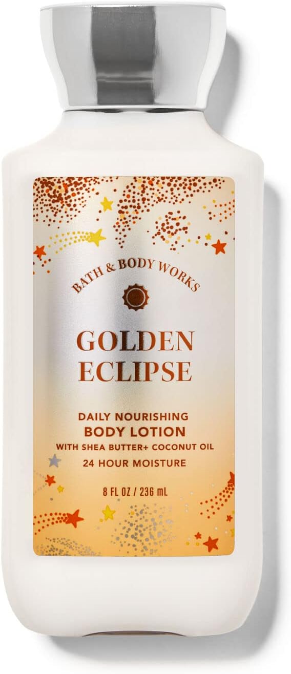 Amazon.com : Bath and Body Works Super Smooth Body Lotion Sets Gift For ...