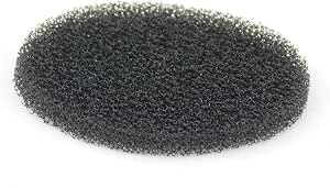 Amazon.com : KINGDOM HARVEST for Dewalt Filter for DCV517B Shop Vac ...