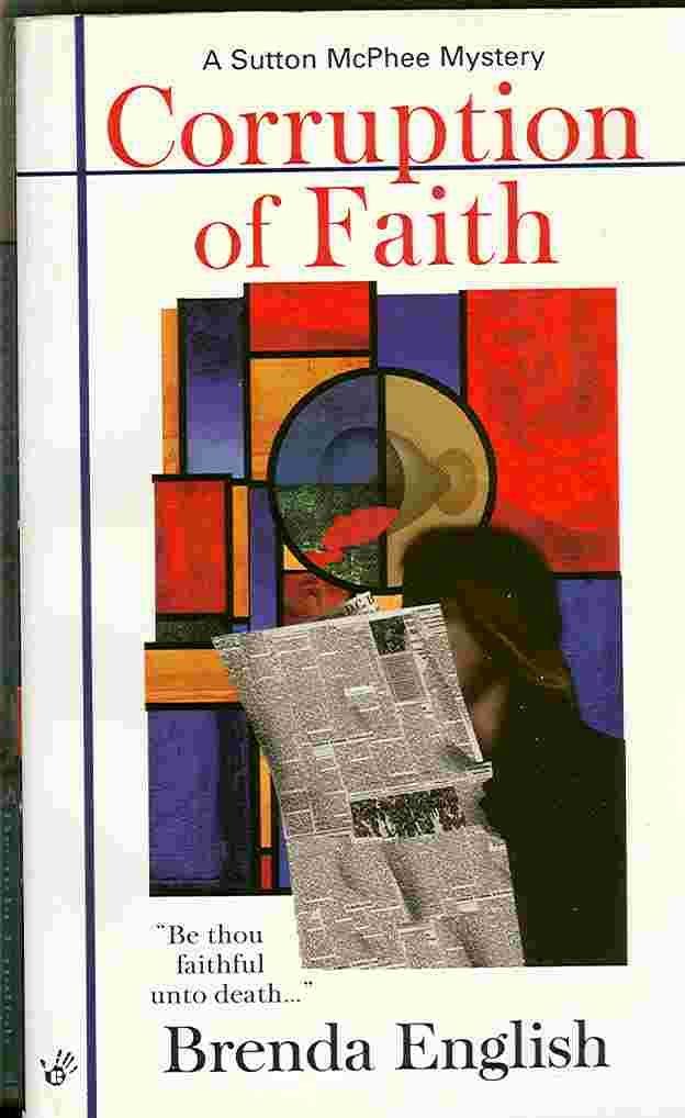 Corruption of Faith: English, Brenda: 9780425160916: Amazon.com: Books