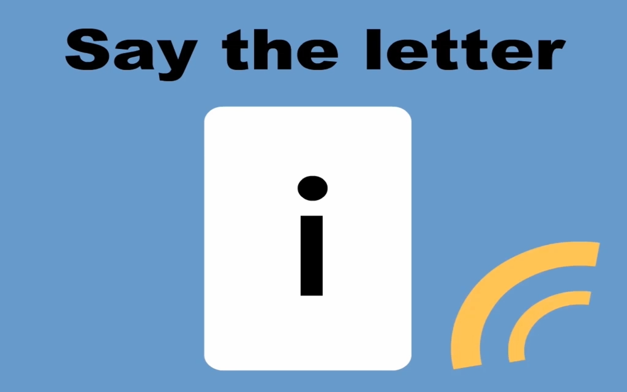 Meet the Letters - Lowercase Flashcards - App on the Amazon Appstore