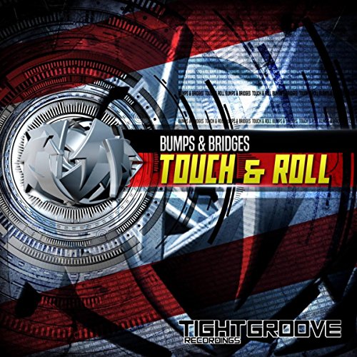 Amazon.com: Touch & Roll : Bumps & Bridges: Digital Music