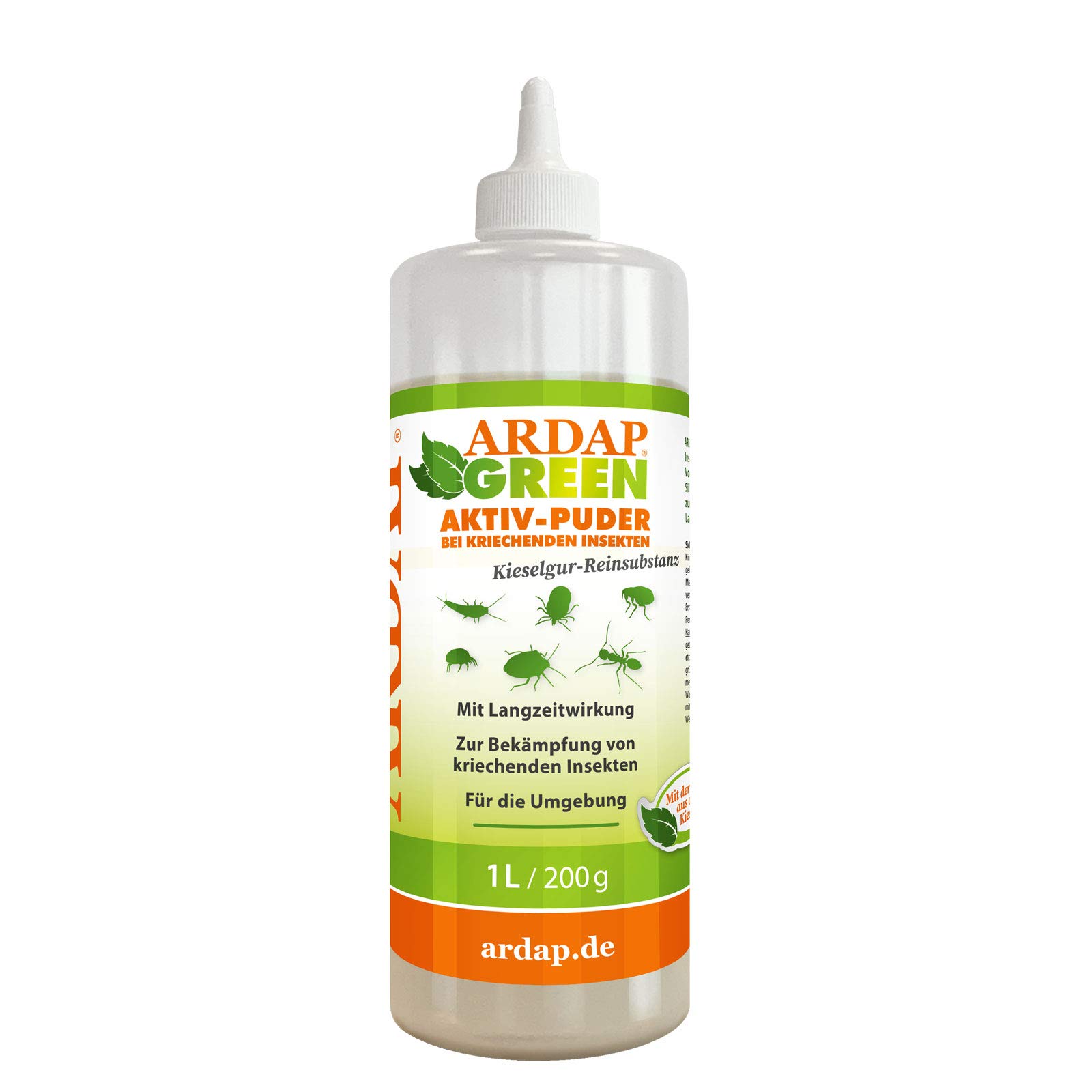 Kiselgur - Hitta bästa priset på Prisjakt