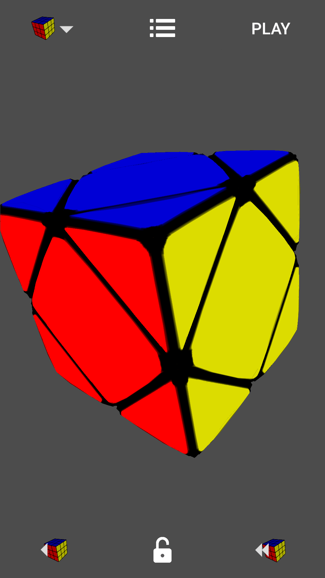 Magic Cube - App on Amazon Appstore