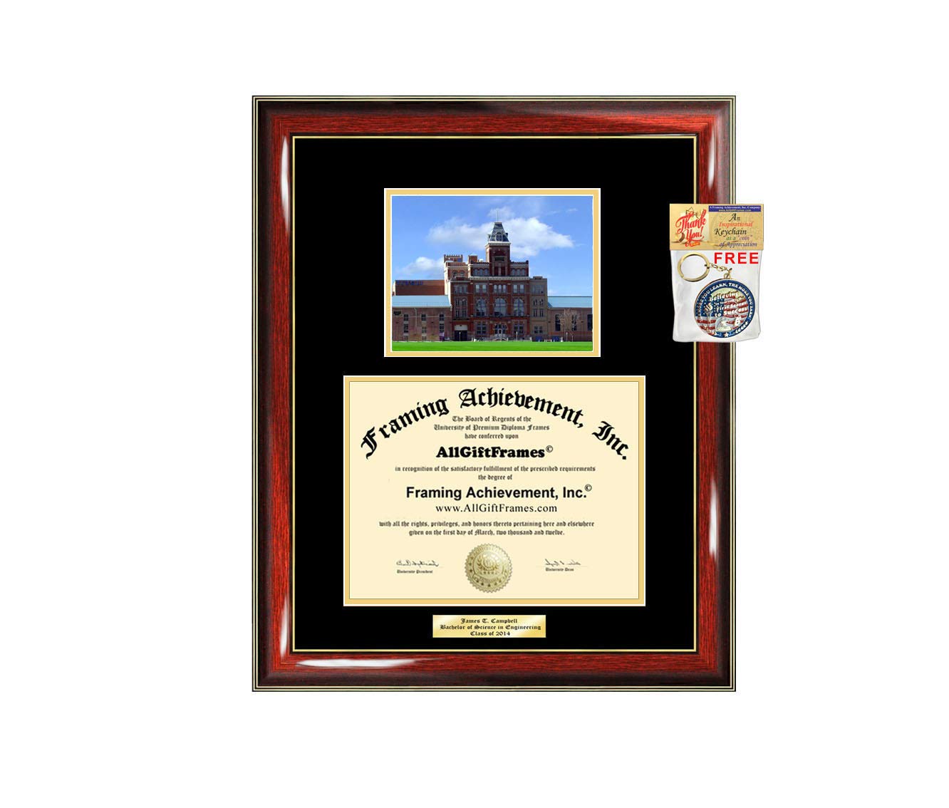 University Of Colorado Denver Diploma
