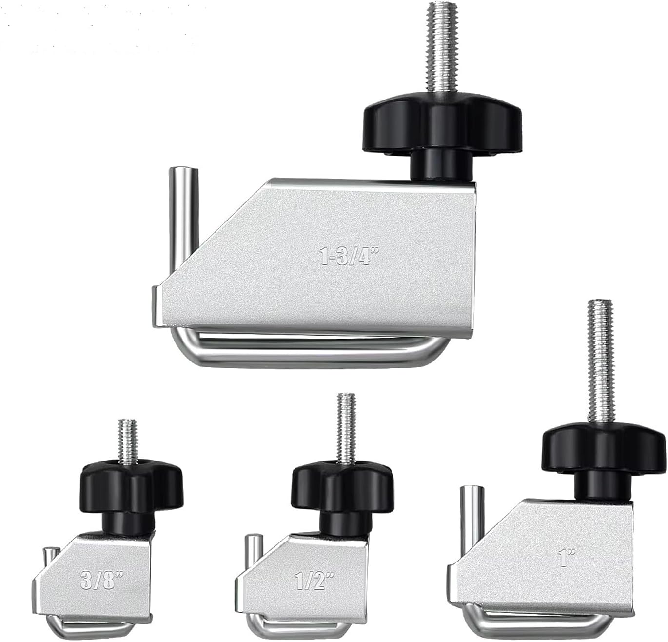 Amazon.com: 4pcs Hose Pinch Off Pliers Automotive Hose Clamp Pliers Kit ...