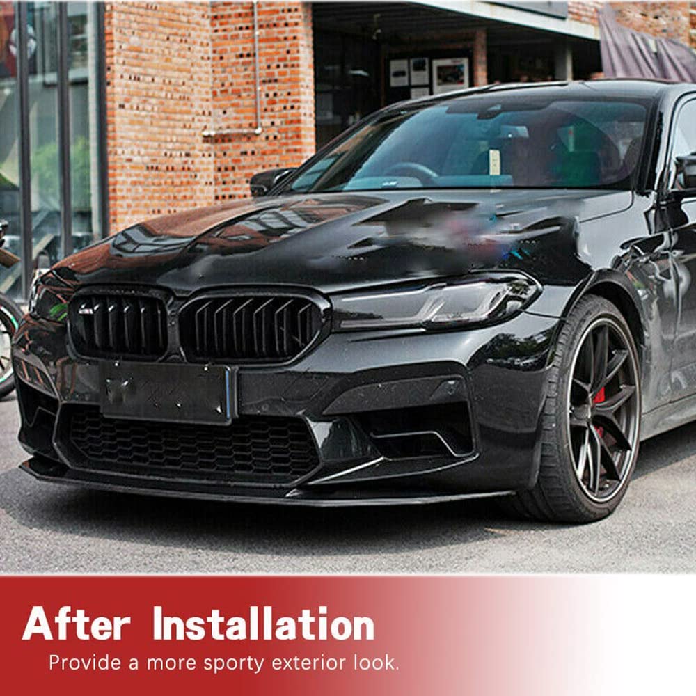 2022 Bmw 5 Series Body Kit
