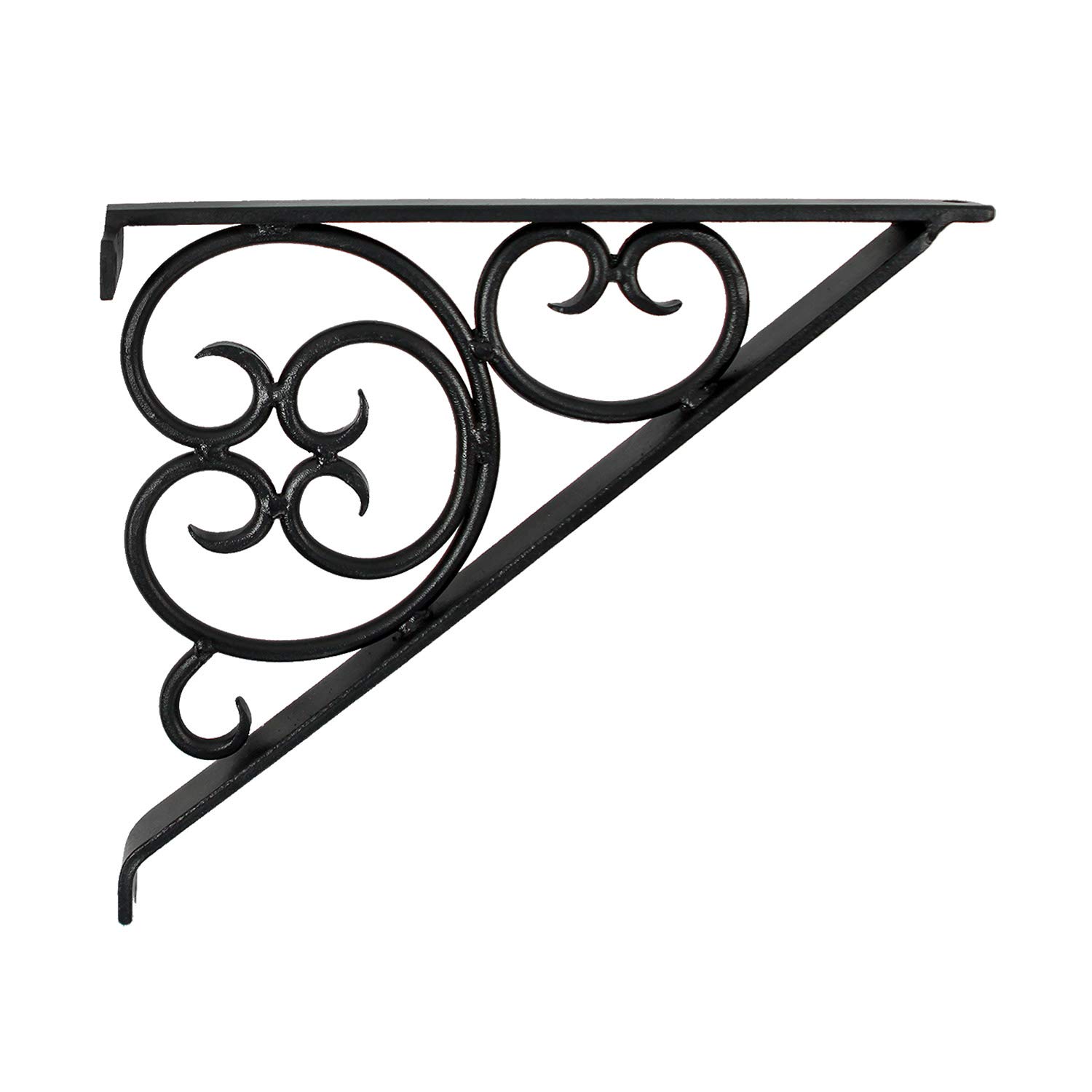 Amazon.com: All Cees Mantel Bracket : Home & Kitchen