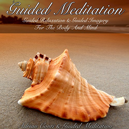 Amazon MusicでAdrian ContiのGuided Meditation Guided Relaxation & Guided ...