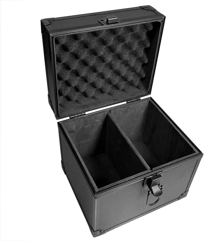 Amazon.com: Graded Sports Card Storage Box, Trading Card Storage Box ...