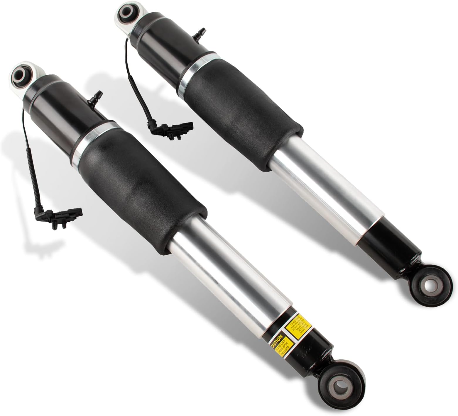 Amazon.com: Soklopi 84176675 Rear Air Lift Shock Absorber Suspension ...