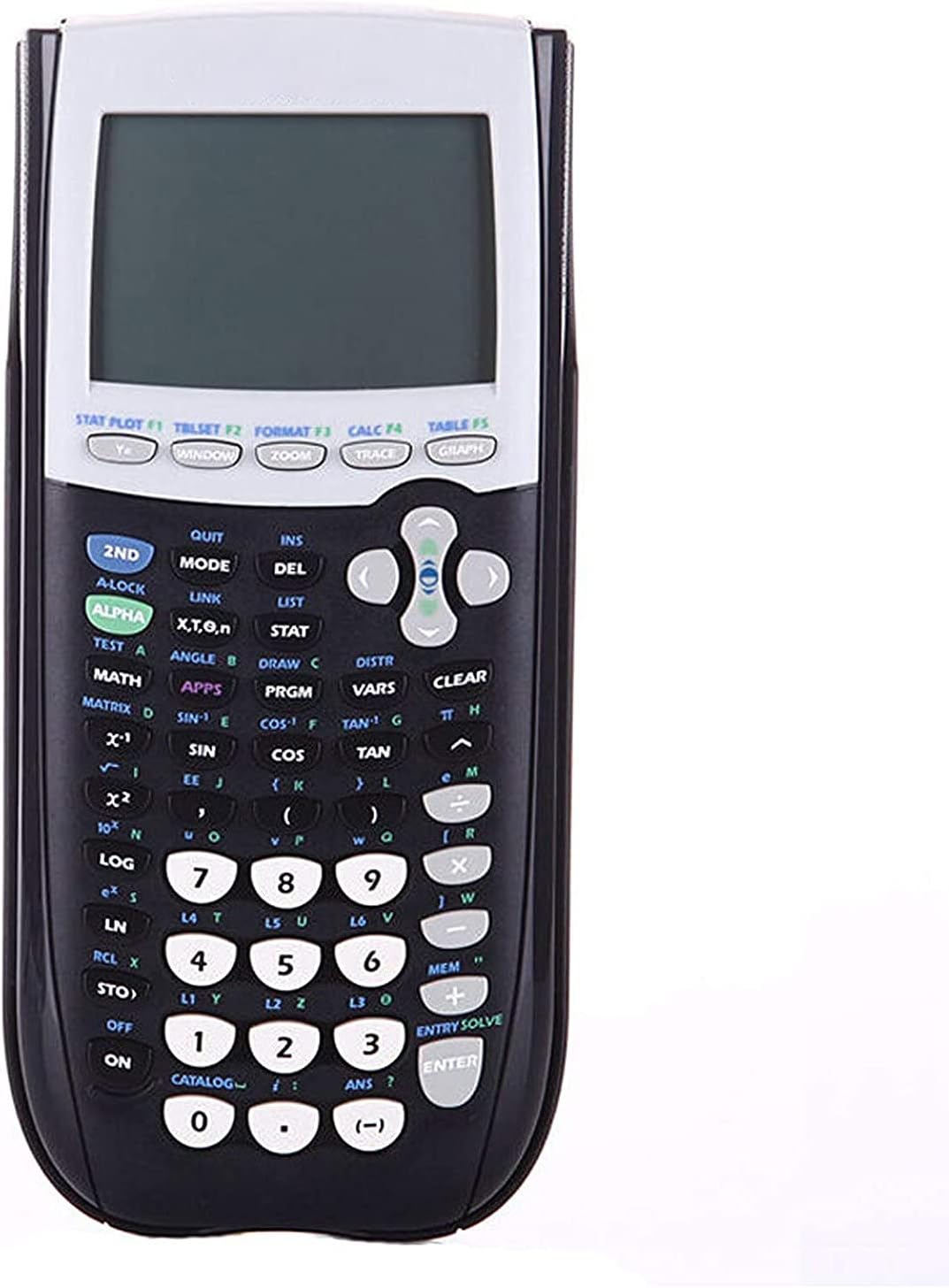 Scientific Graphic Calculator - Scientific and Engineering Calculator ...