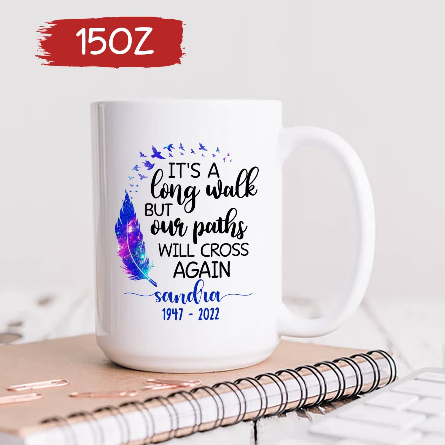 Our Paths Will Cross Again Quotes