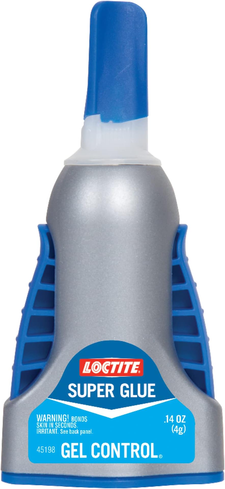 Loctite 495 Super Bonder 442-49550 1oz Instant Adhesive, Clear Color ...