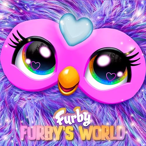 Play Furby's World by Furby on Amazon Music Unlimited