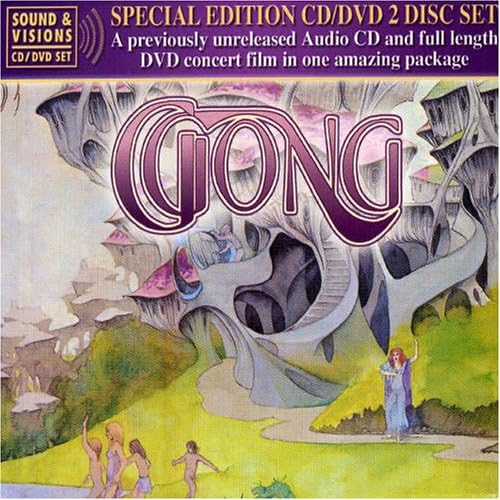 Gong: Gong: Amazon.it: CD e Vinili}