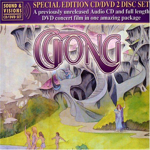Gong : Gong: Amazon.es: CD y vinilos}