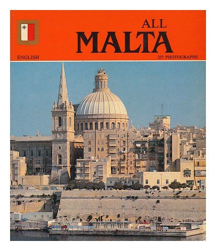 All Malta (all malta): editorian escudo de oro,s.a., ghinis trading ...