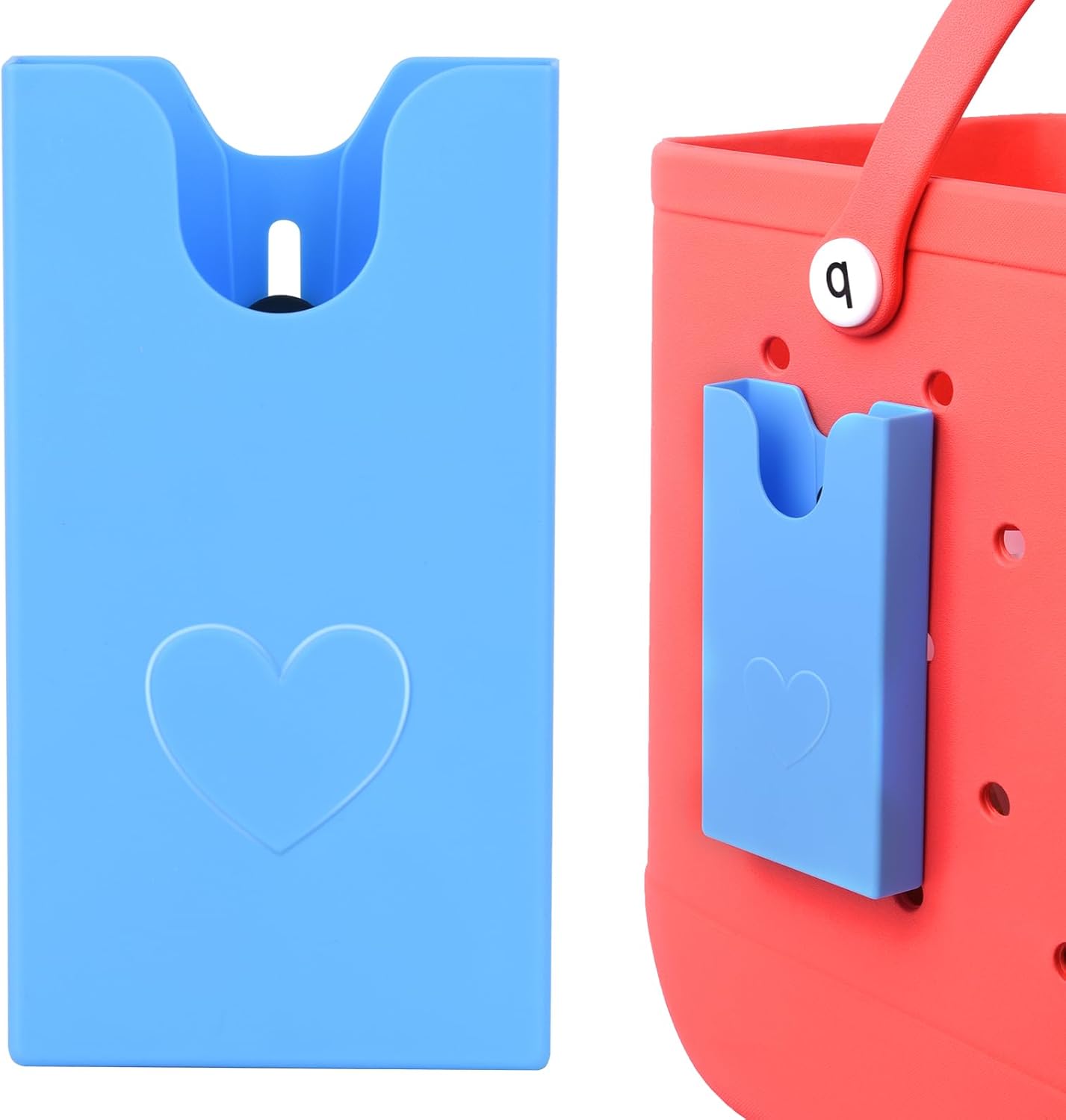 Amazon.com: Raymall Phone Holder Compatible with Bogg Bags Accessories ...