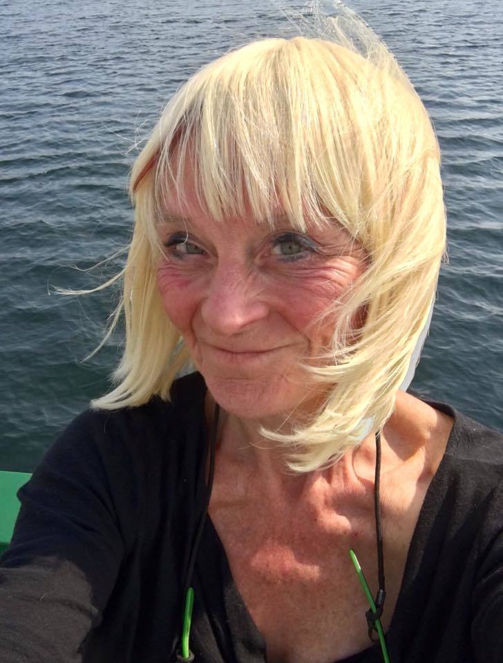 Kathy Hansen's Instagram, Twitter & Facebook on IDCrawl