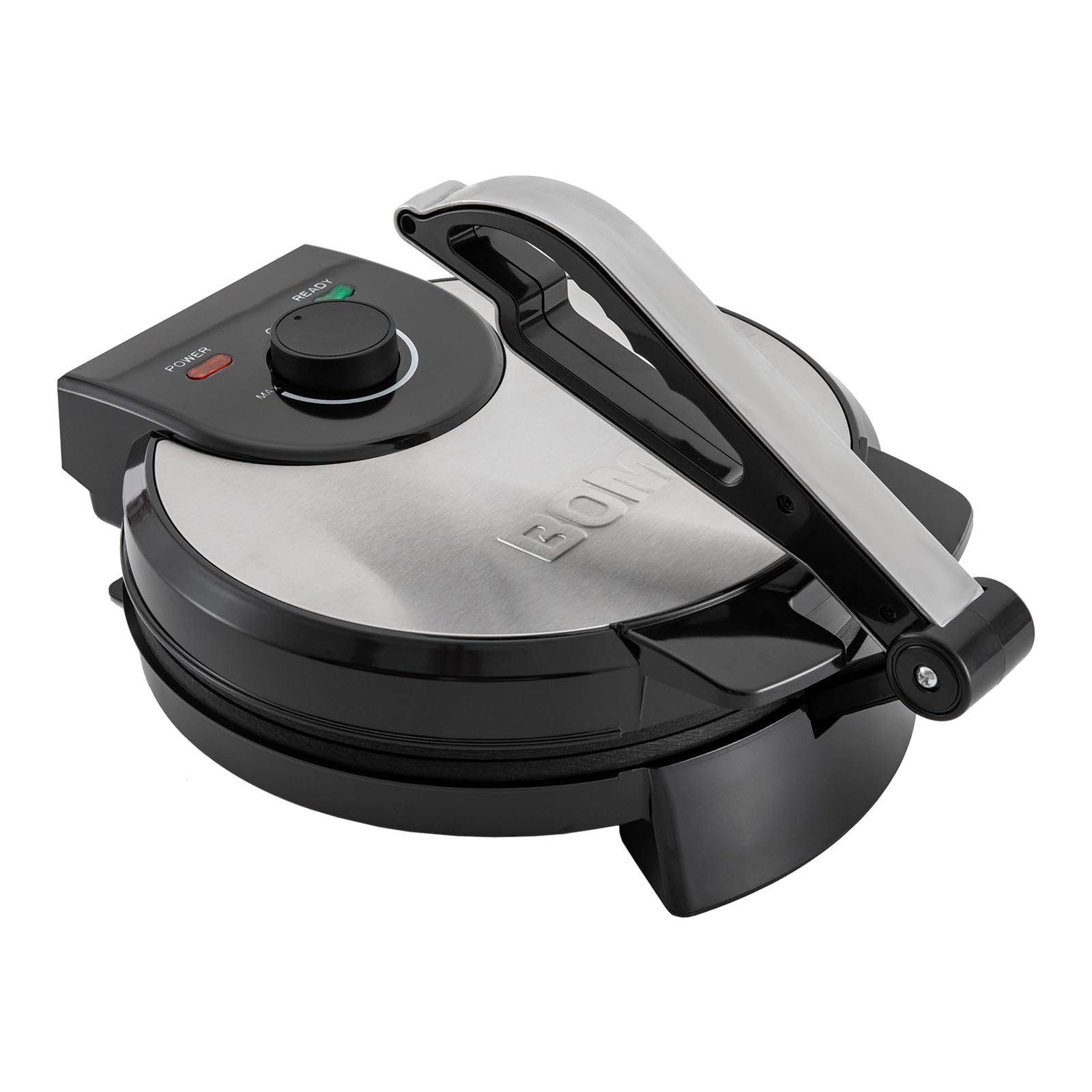 Biniliubielectric Chapati Roti Maker 1200 W Electric Chapati Maker ...