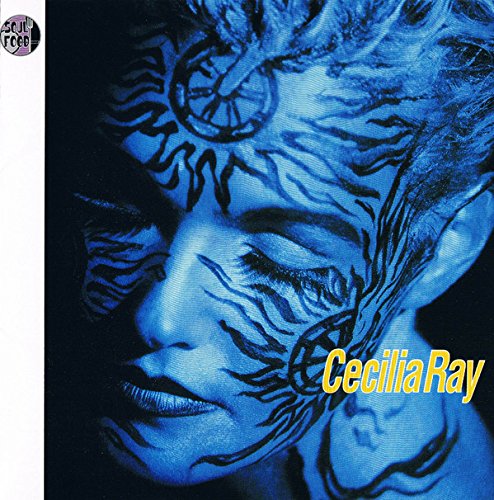 CECILIA RAY-Cecilia Ray-CD - Amazon.com Music