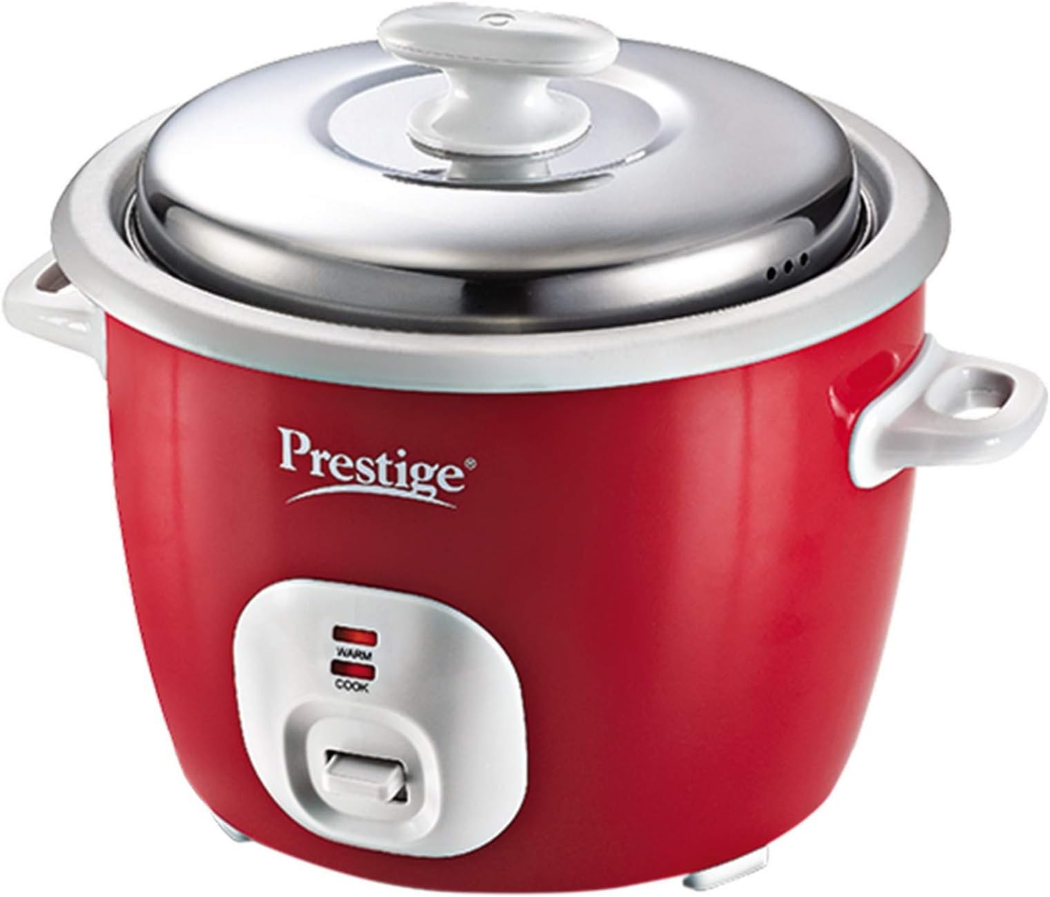 Buy Prestige Delight PRWO 1.0 L Electric Rice Cooker|Detachable power ...