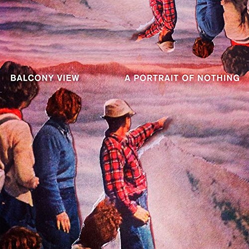 Amazon MusicでBalcony ViewのA Portrait of Nothingを再生する