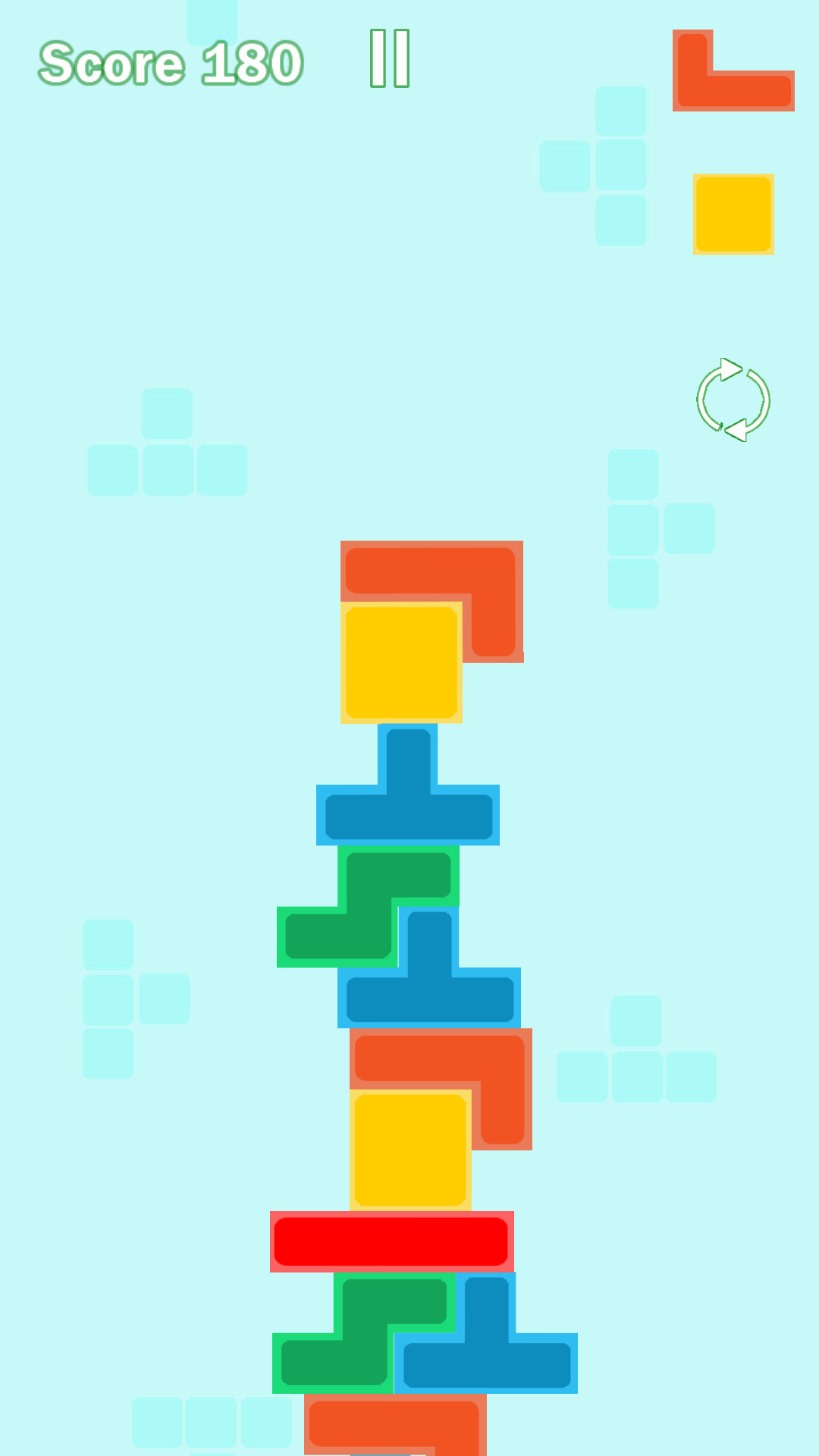 Towers Block - App on Amazon Appstore