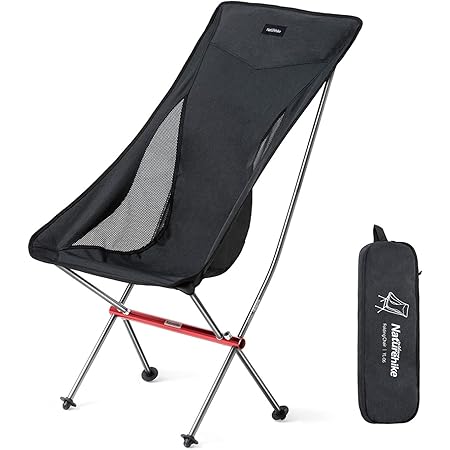URPRO Outdoor Camping Chair Portable Lightweight Folding Camp Chairs ...