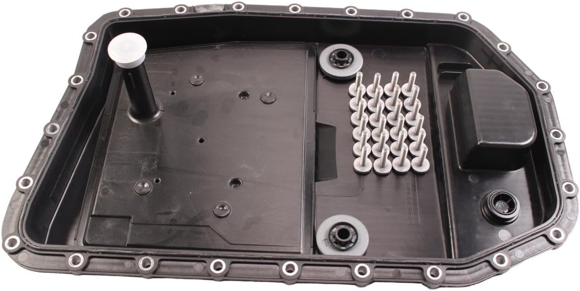 6HP19Z Auto Transmission Oil Pan with Filter & Gasket & Screw fit for ...