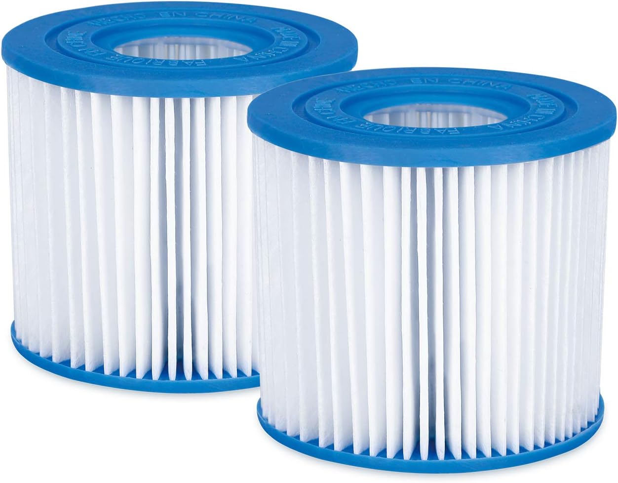 Amazon.com : Sta-Rite Posi-Flo II Cartridge Filters Replacement Parts ...