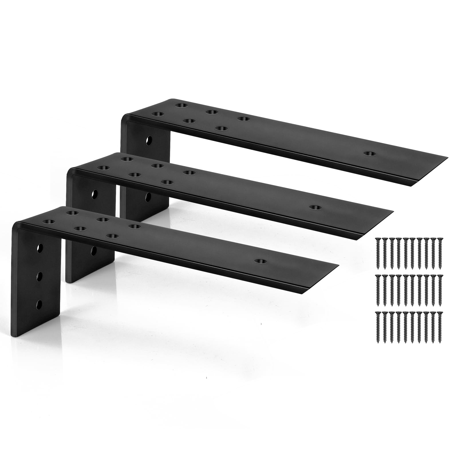 Countertop Support Bracket 10 inch ,Heavy Duty Granite Countertop ...