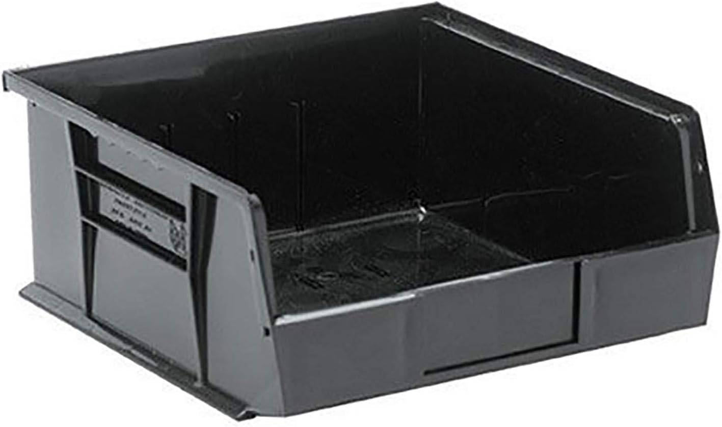 Amazon.com: Ultra Stack & Hang BIN Conductive 10-7/8in x 11in x 5in ...