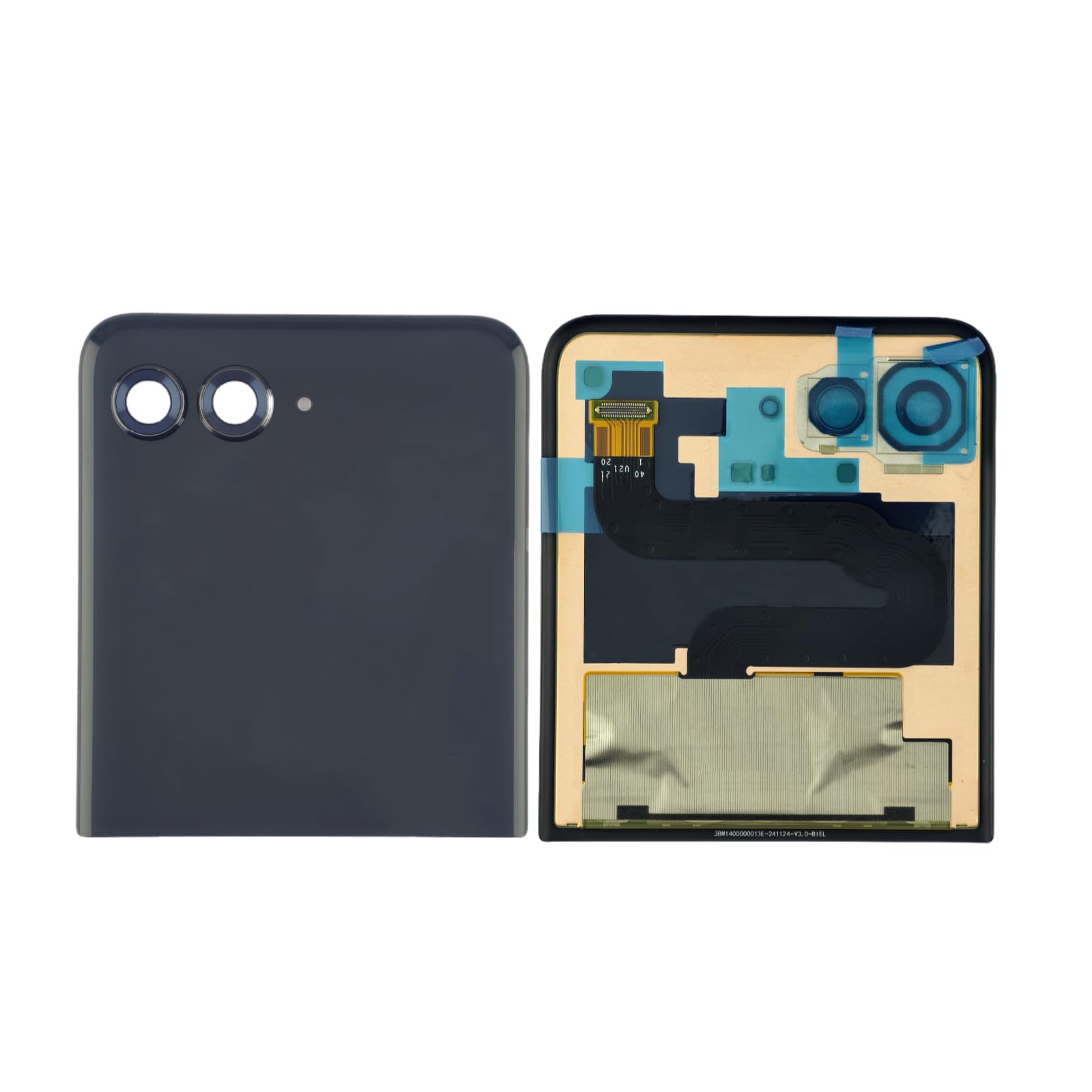 Snapklik.com : For Motorola Razr+ 2025 Screen Replacement For Moto ...