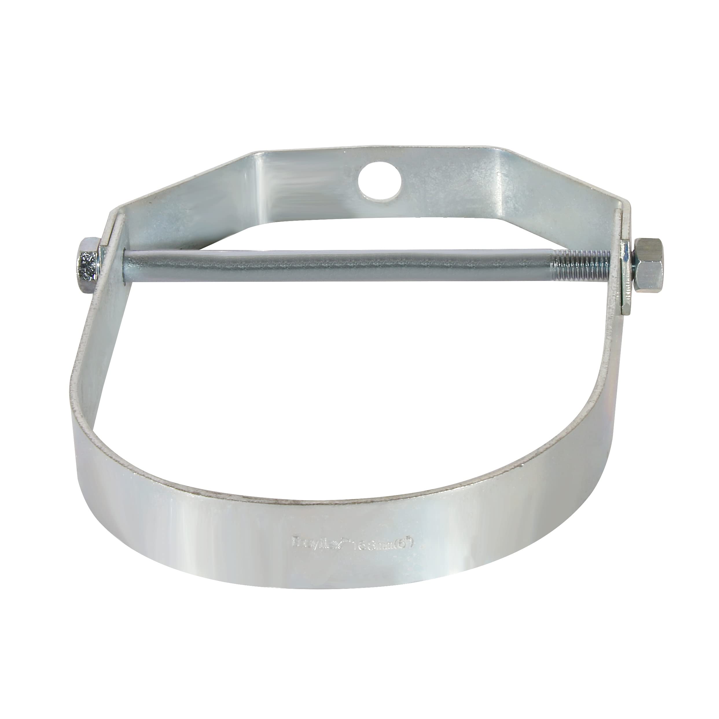 Easyflex Clevis Hanger Pipe Clamp, Pack of 10 (1 Inch) : Amazon.in ...