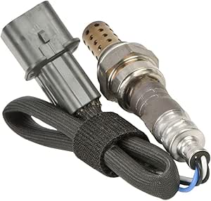 Amazon.com: Maxfavor 1Pc Downstream Oxygen Sensor Replacement for 2003 ...