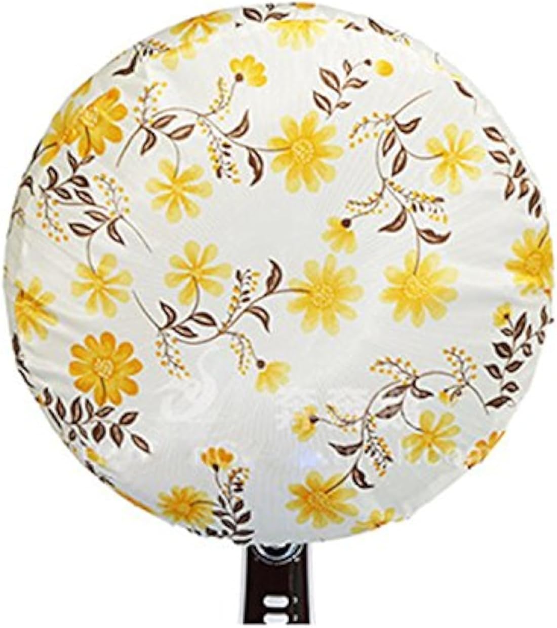 Amazon.com: INKDSAT 1x 2 cm Round Electric Fan Dust Dustproof Cover ...