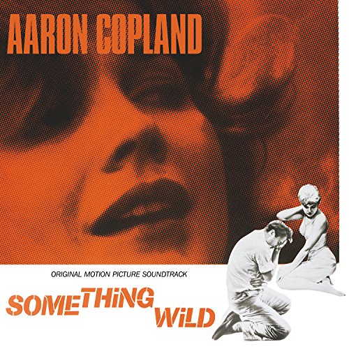 Play Something Wild (Original Motion Picture Soundtrack) by Aaron ...