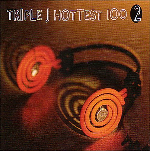 Jjj Hottest 100 Vol2 - Amazon.com Music