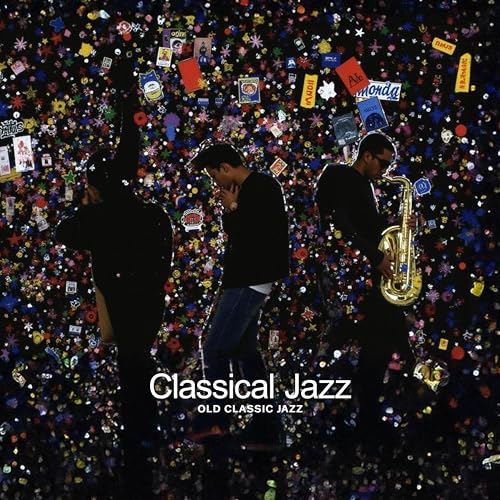 Play Classical Jazz by Old Classic Jazz on Amazon Music