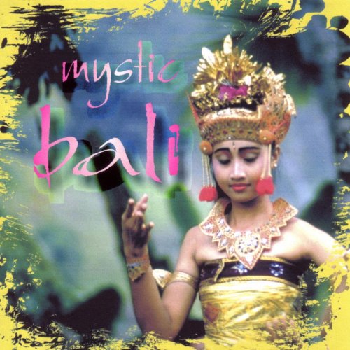 Amazon MusicでChuck JonkeyのMystic Baliを再生する