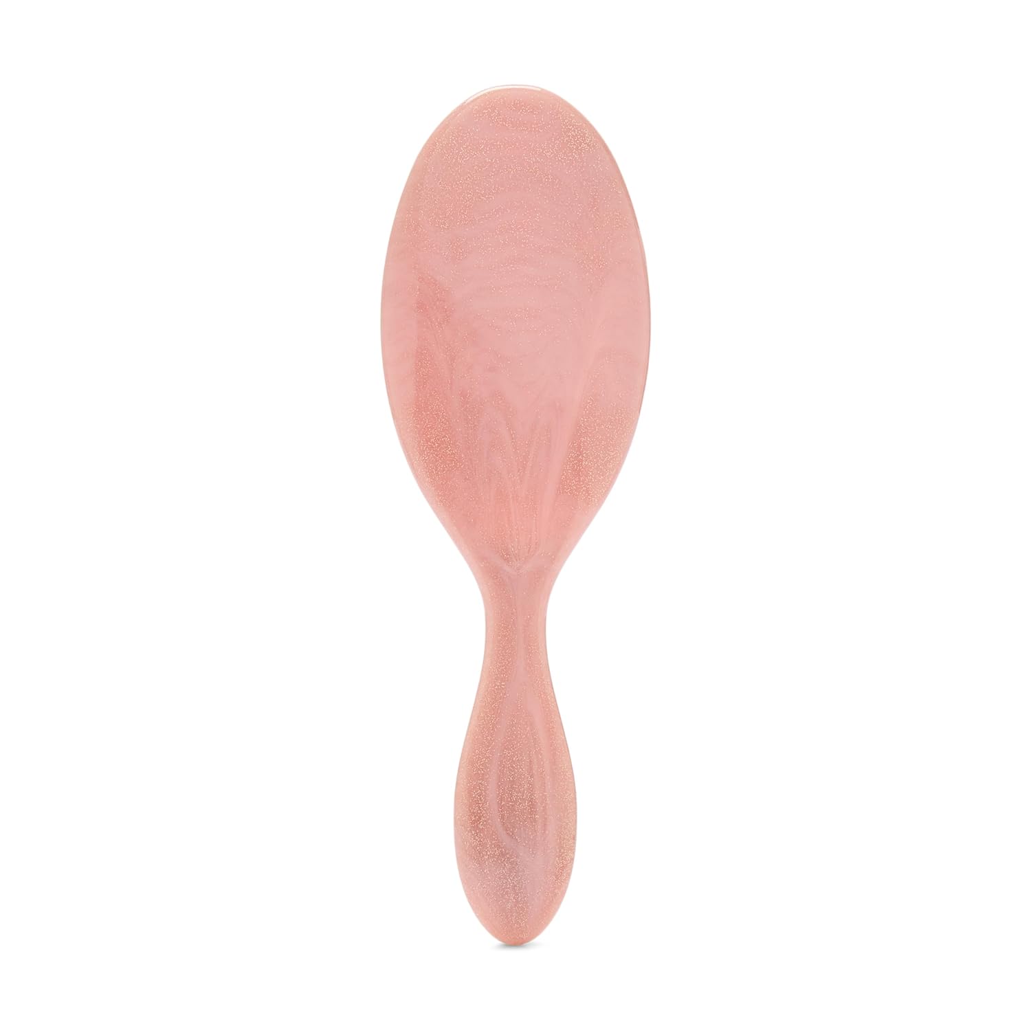 Amazon.com : Wet Brush Original Detangler Hair Brush, Pink (Glitter ...