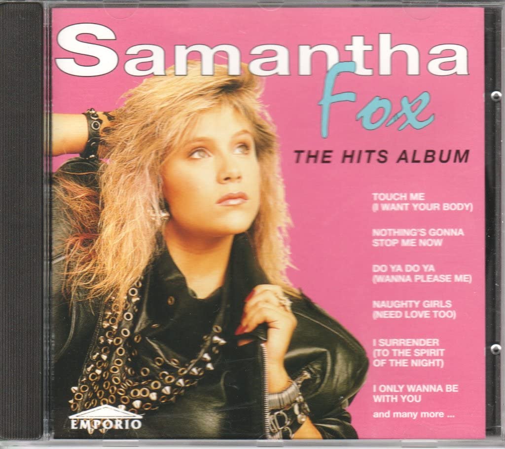 Amazon.com: The Hits Album: CDs & Vinyl