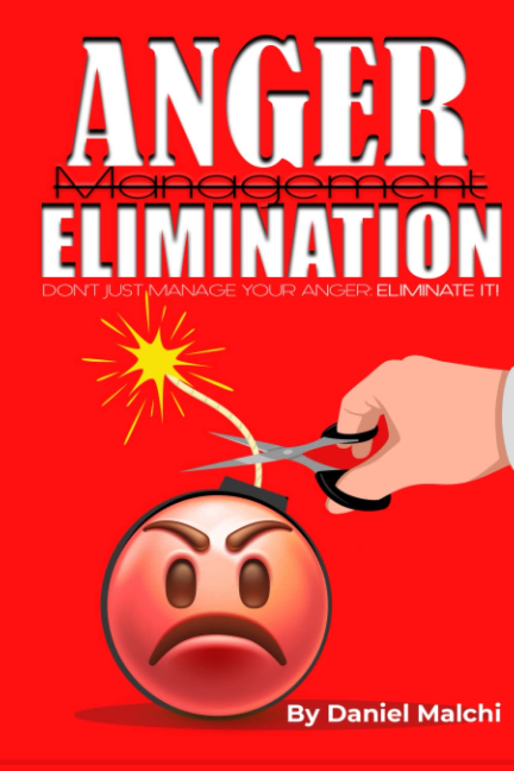 Managing Your Anger Poster